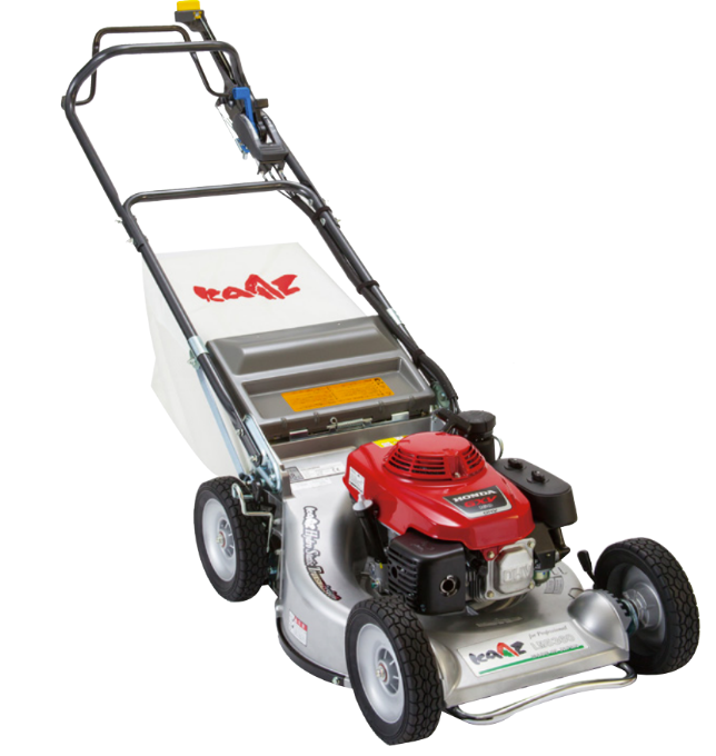 Heggenschaar op steel 56 V – met batterij Bi 4.0 Ah en snellader ...